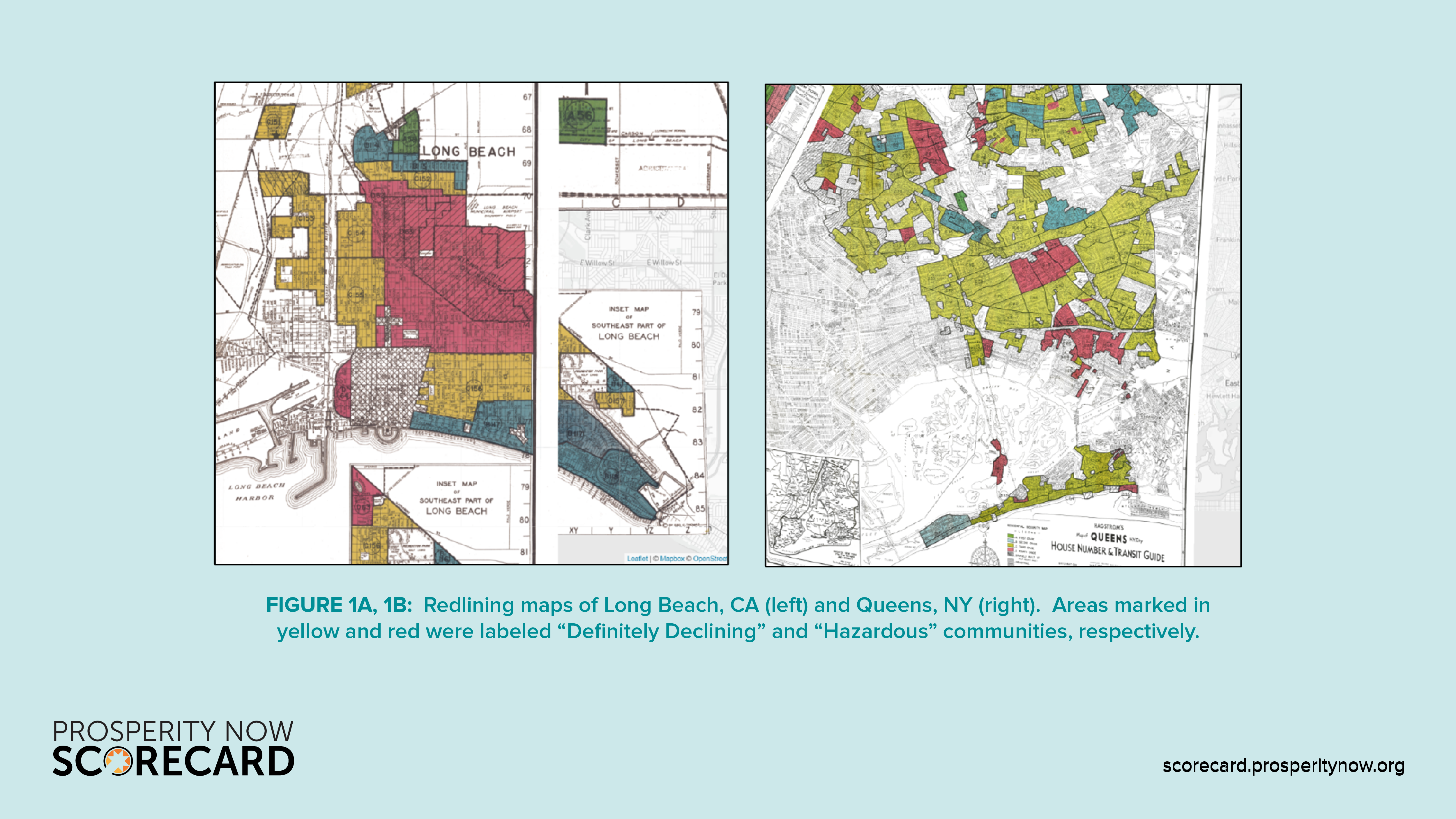 Prosperity Now Scorecard