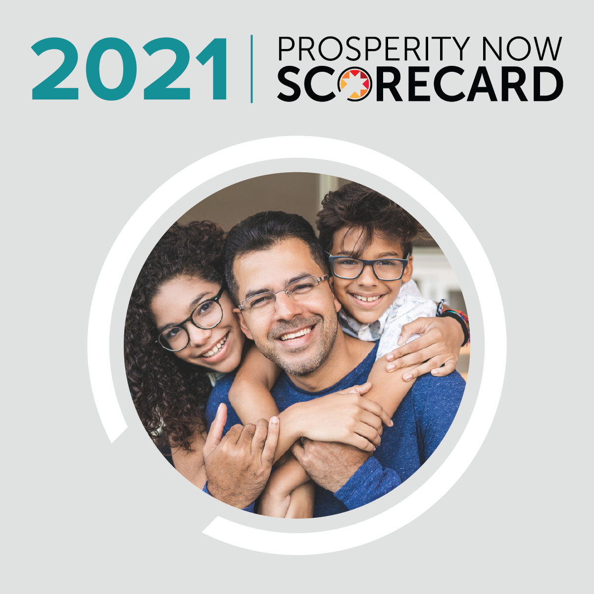 Prosperity Now Scorecard